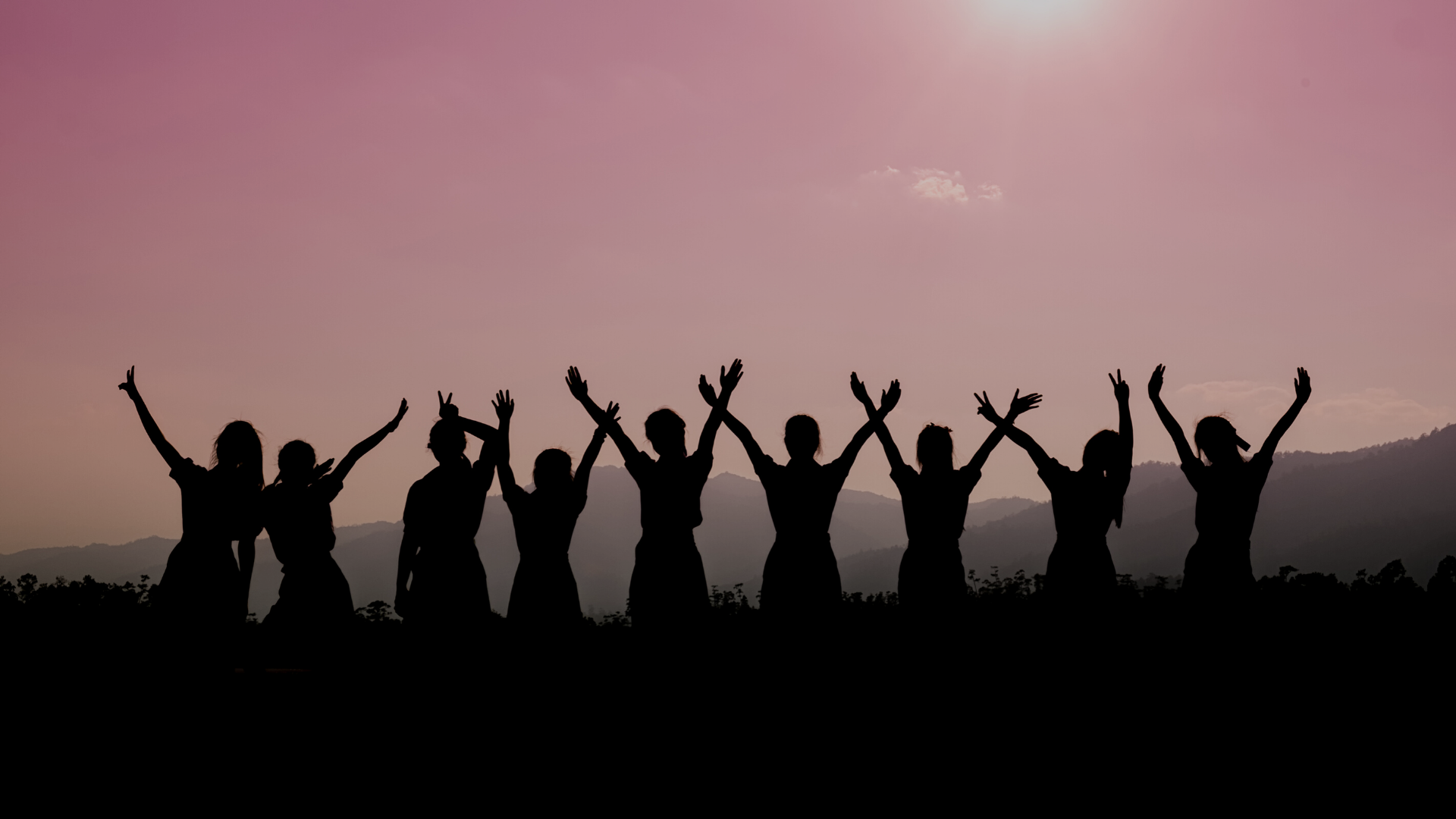 Retour sur la retraite spirituelle du Ministère auprès des femmes ...