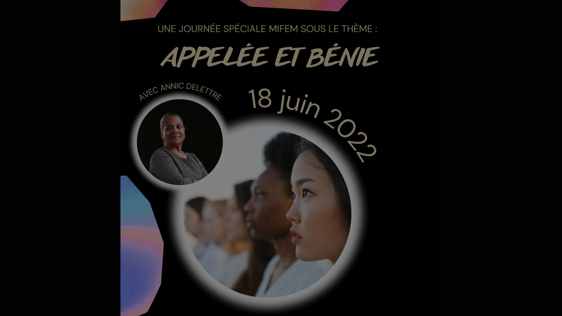 Ministère des femmes - Adventiste FFN