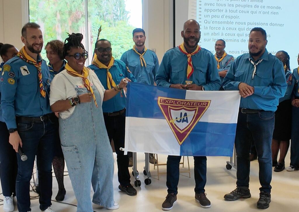 Jeunesse adventiste - Adventiste FFN
